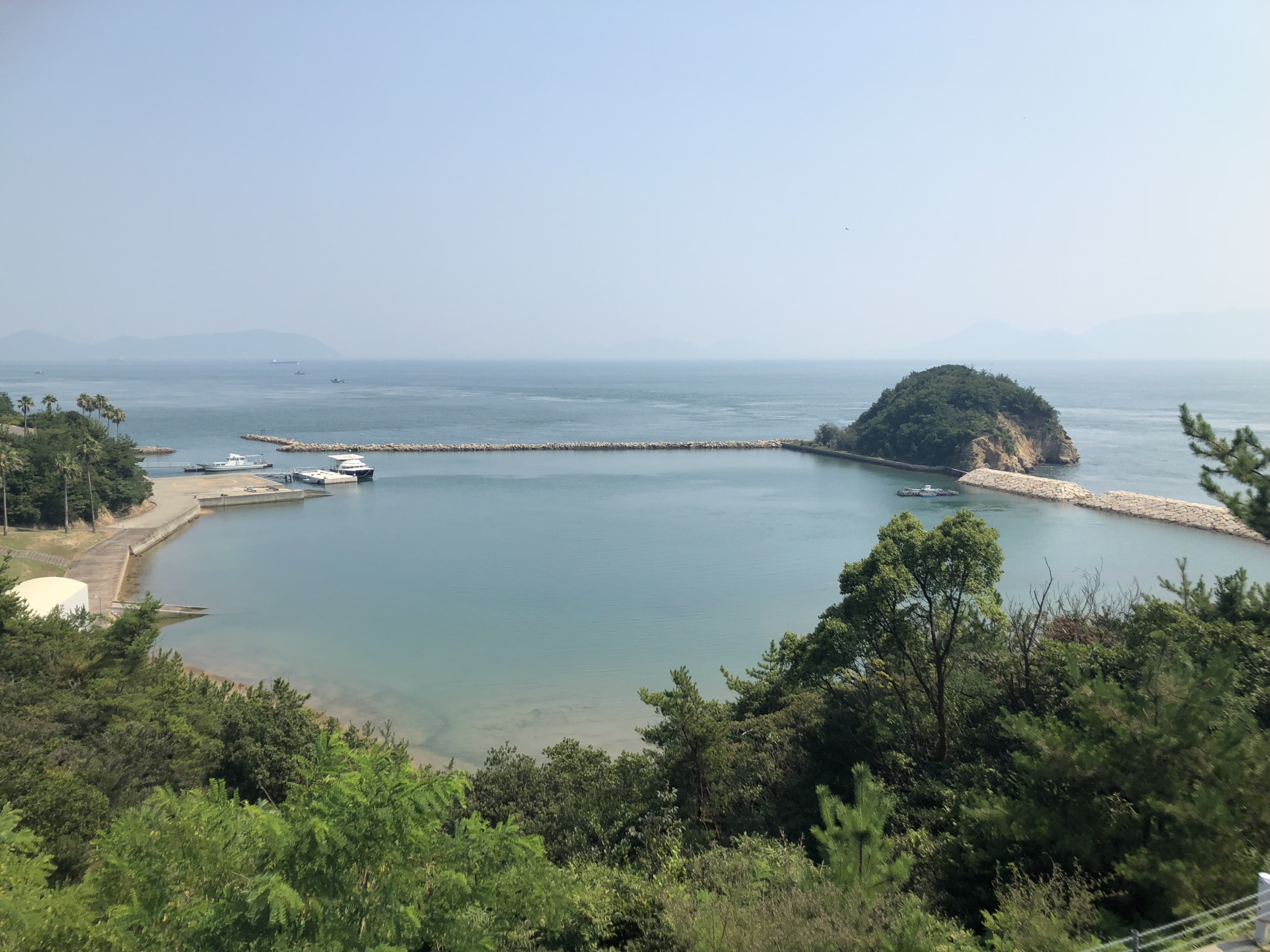 ~瀬戸内国際芸術祭~ | Design-kaz